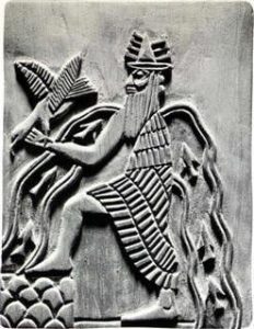 Mesopotamian Gods Anunnaki Family Tree: Deities, Roles & Myths
