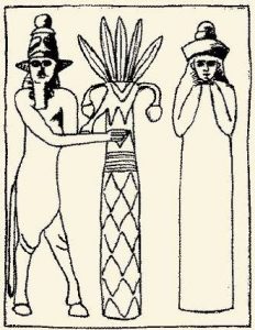 Mesopotamian Gods Anunnaki Family Tree: Deities, Roles & Myths