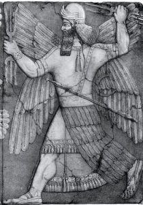 Mesopotamian Gods Anunnaki Family Tree: Deities, Roles & Myths