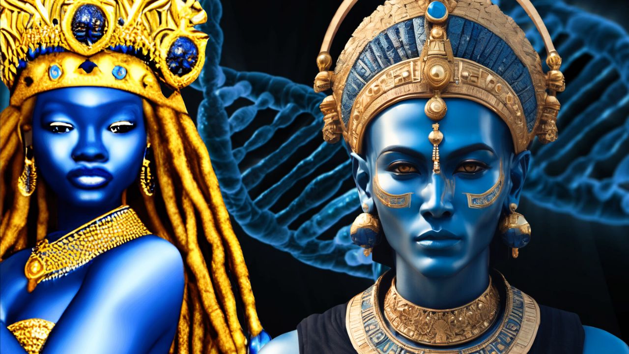 The Lost Book of Enki Complete Translation and Interpretation | The ...