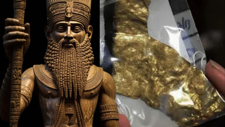 Mesopotamian Gods Anunnaki Family Tree: Deities, Roles & Myths