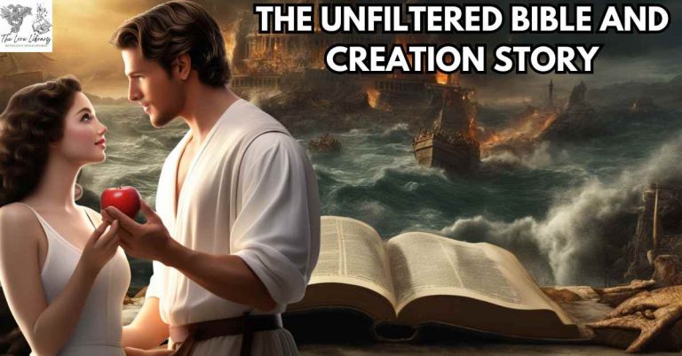 Mermaids in the Bible: The Shocking Revelations from the Book of Enoch ...