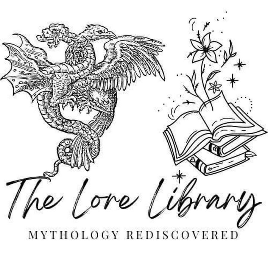 The Lore Library | Anunnaki, Sumerian & Ancient Mythology