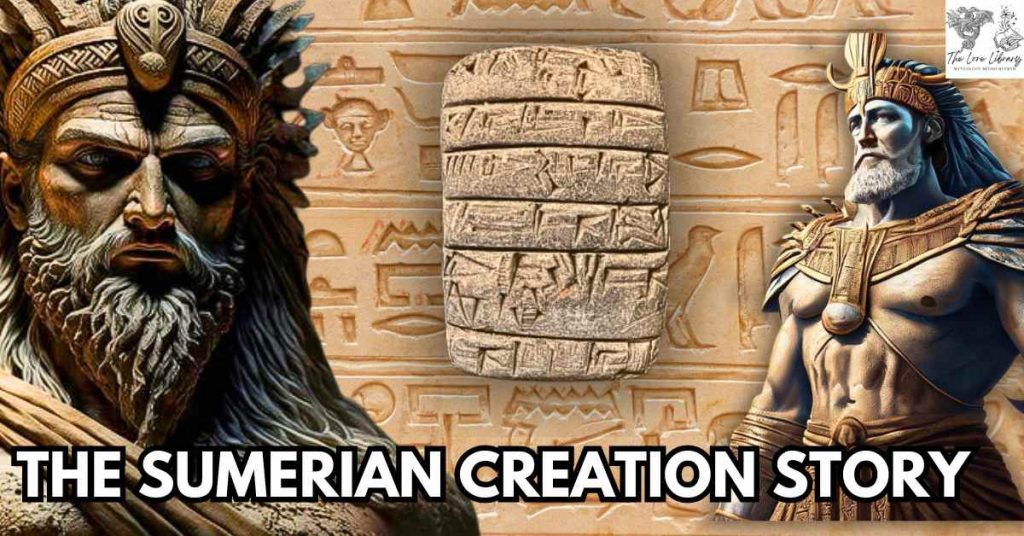 Mesopotamian Gods Anunnaki Family Tree: Deities, Roles & Myths