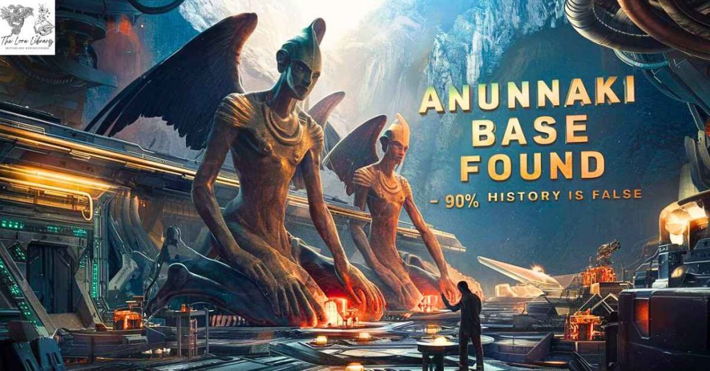 The Lost Book of Enki Complete Translation and Interpretation | The ...