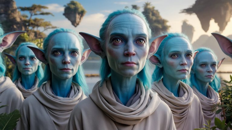 Arcturians 101: Everything You Need to Know About This Powerful Alien Race