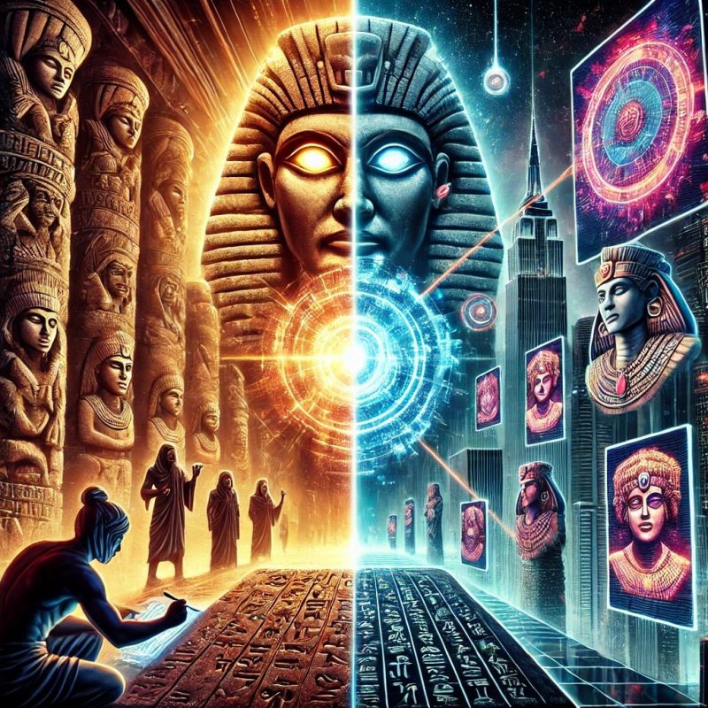 The Anunnaki, Genetic Engineering, and Humanity’s Forbidden Origins ...
